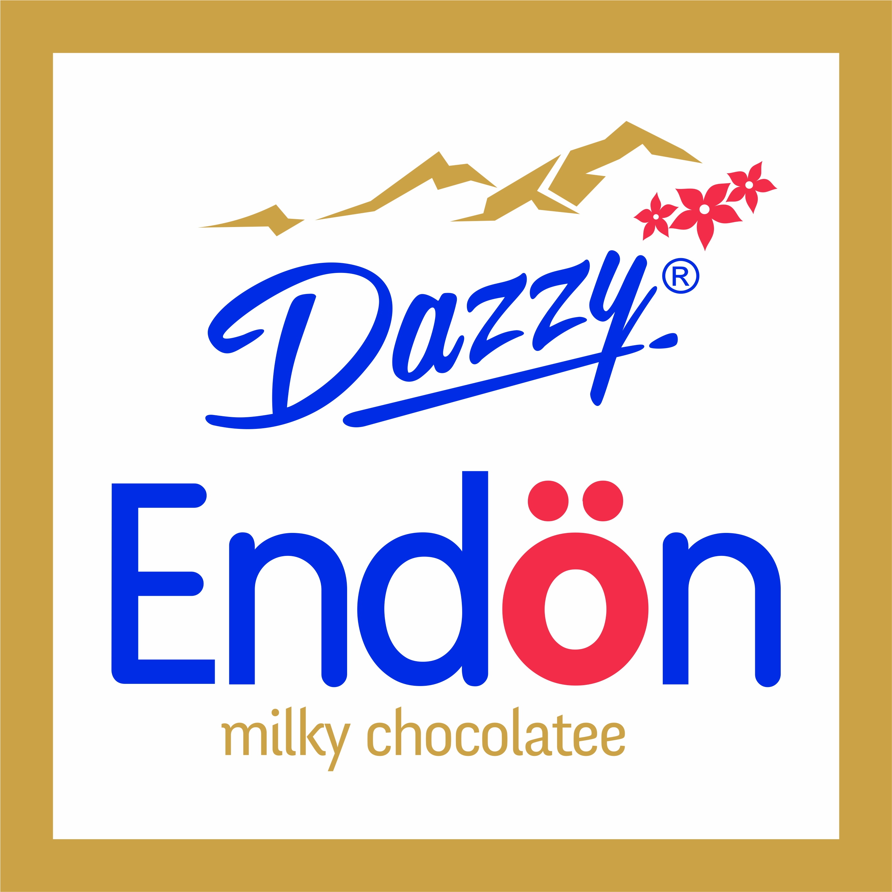 World Of Dazzy